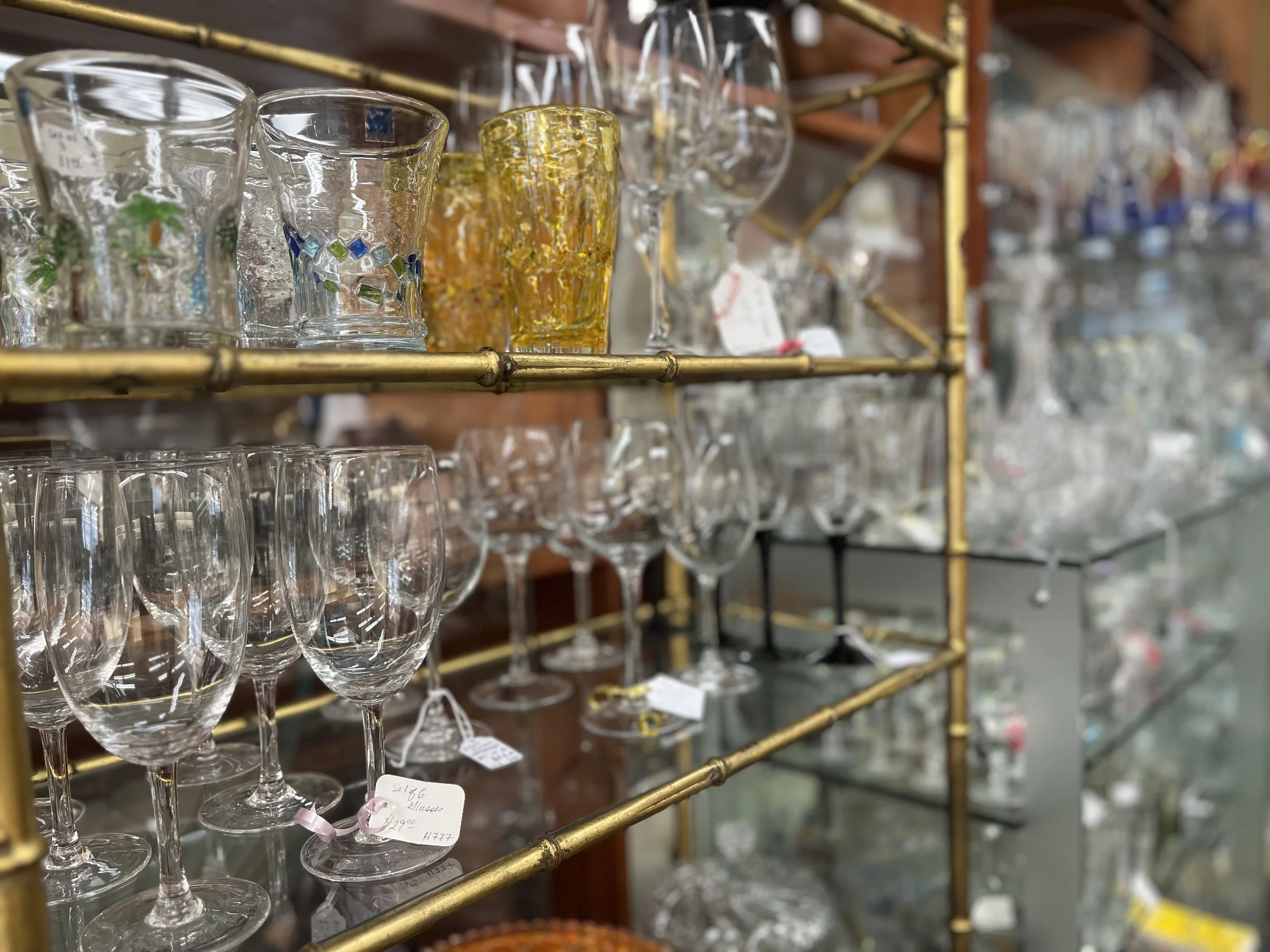 Consignment shop Concord, NH