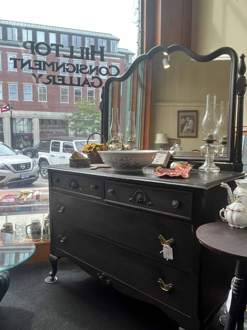 Consignment shop Concord, NH