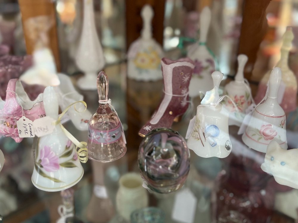 Consignment shop Concord, NH