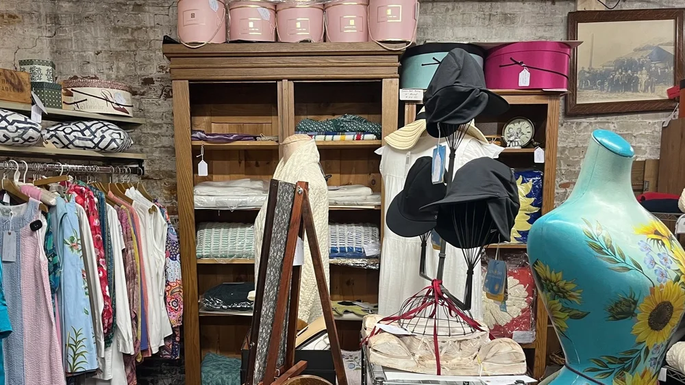 Consignment shop Concord, NH