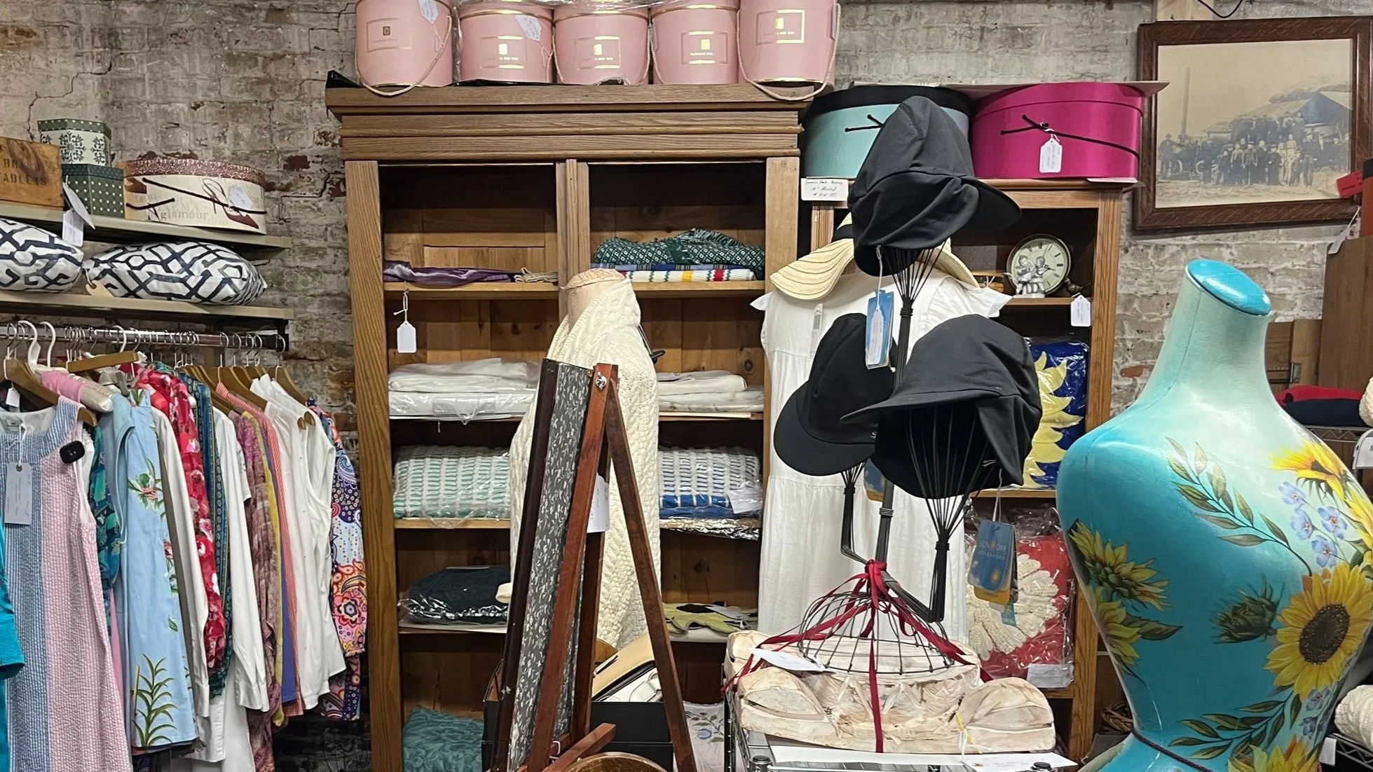 Consignment shop Concord, NH