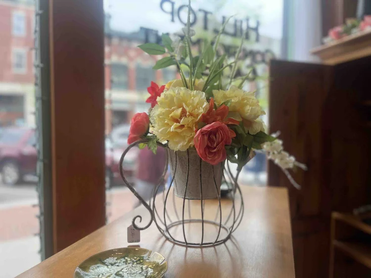 Consignment shop Concord, NH