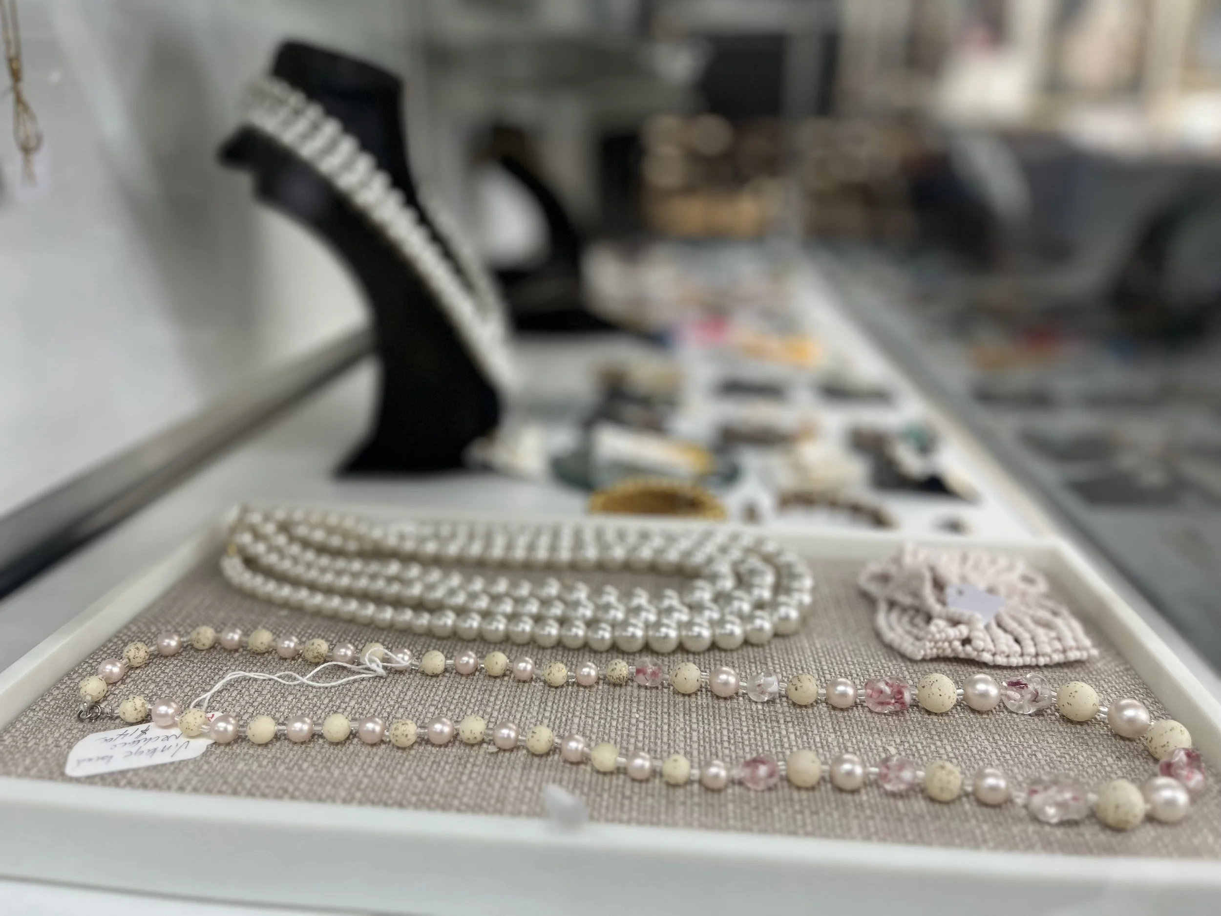 Consignment shop Concord, NH