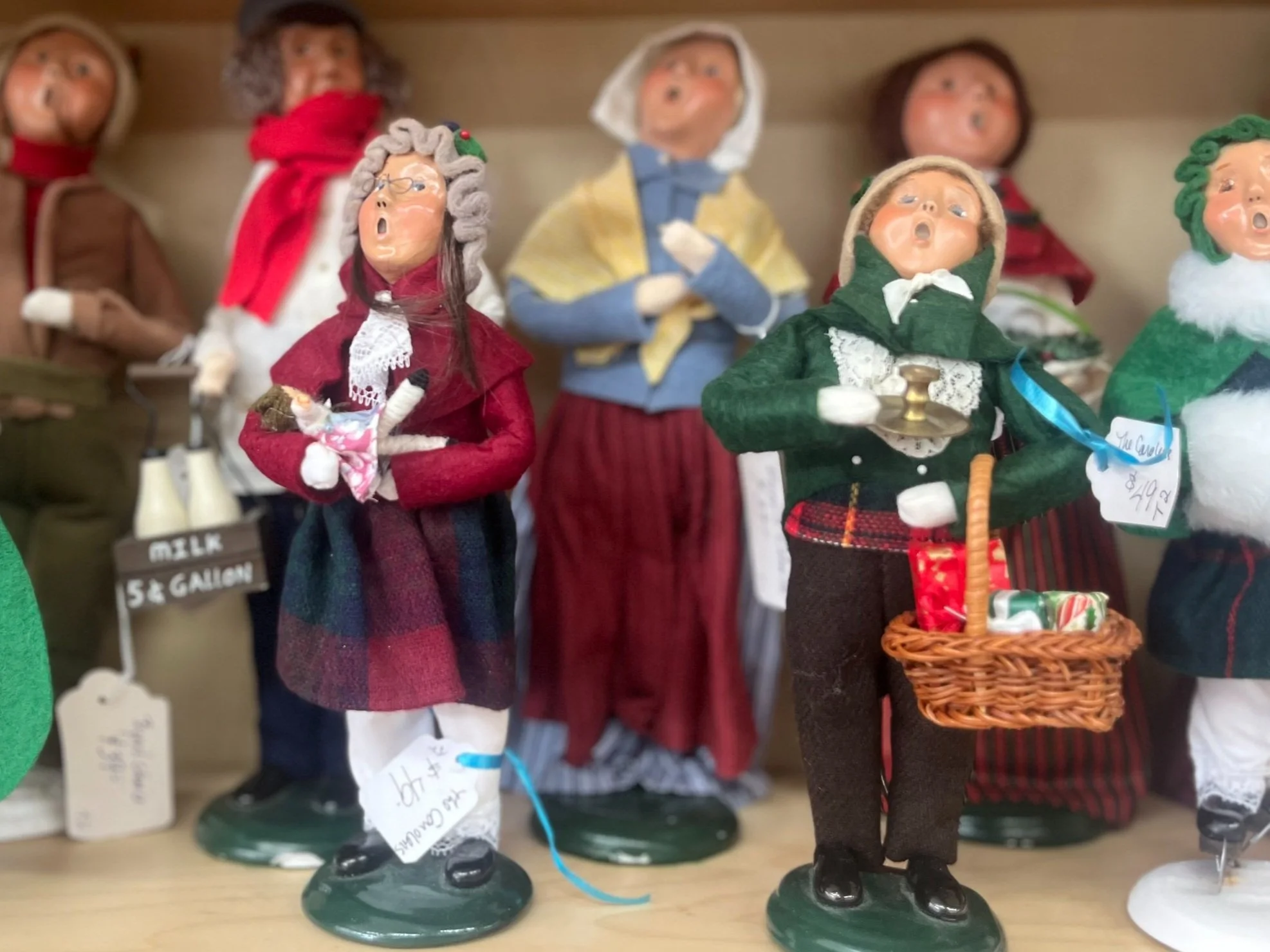 Consignment shop Concord, NH