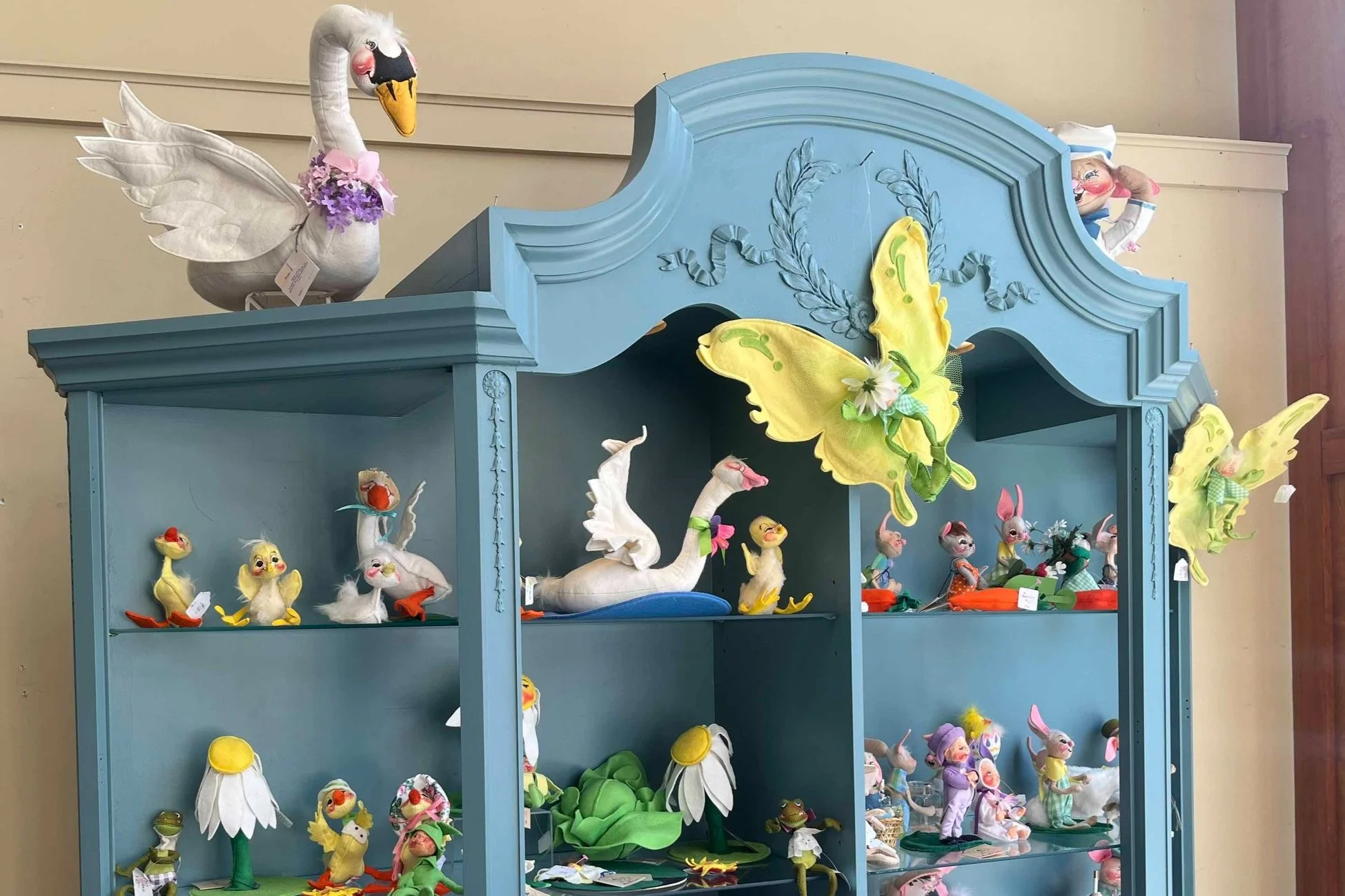 Consignment shop Concord, NH