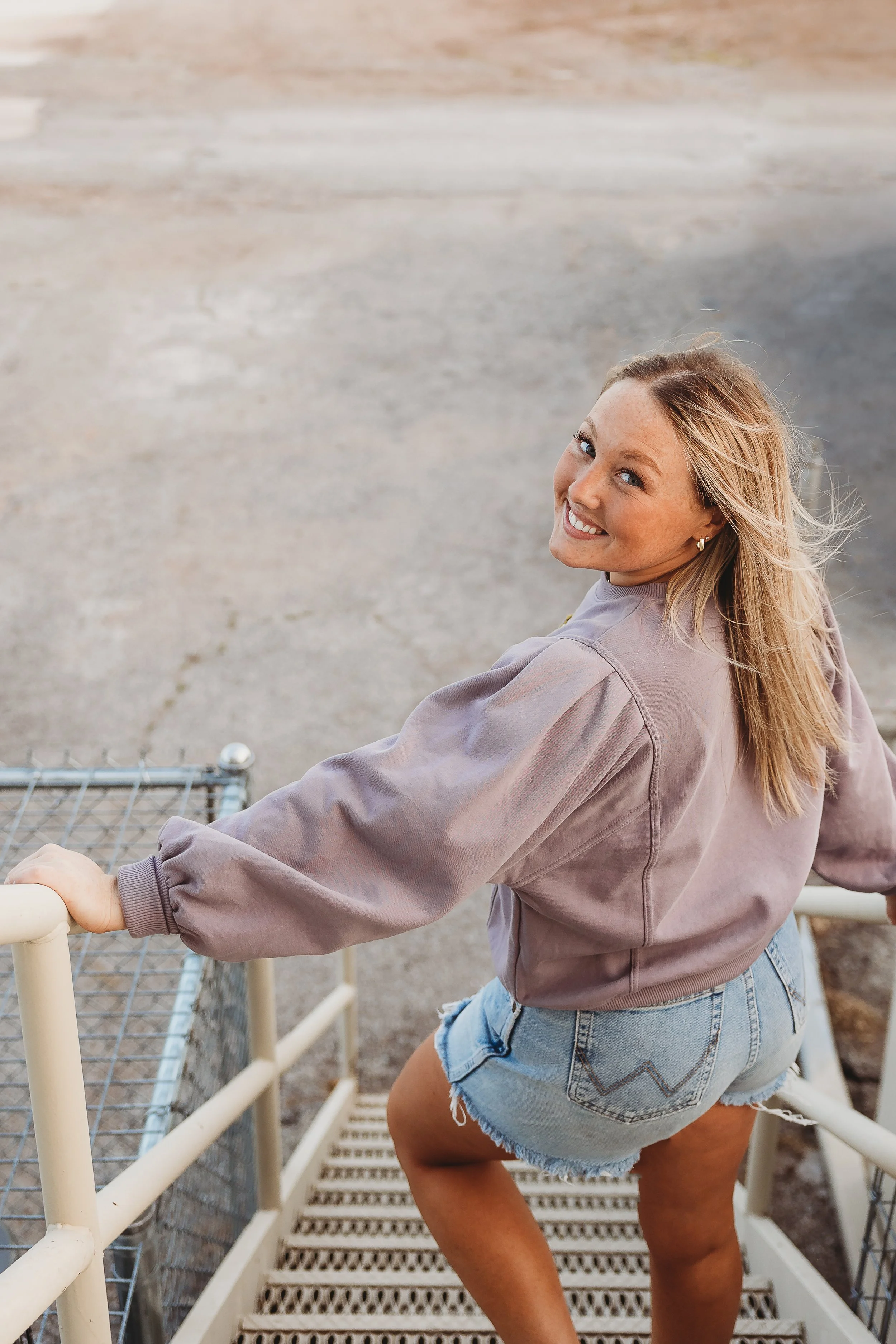 Young, Dumb, and Saved — Rylie's Messy Life