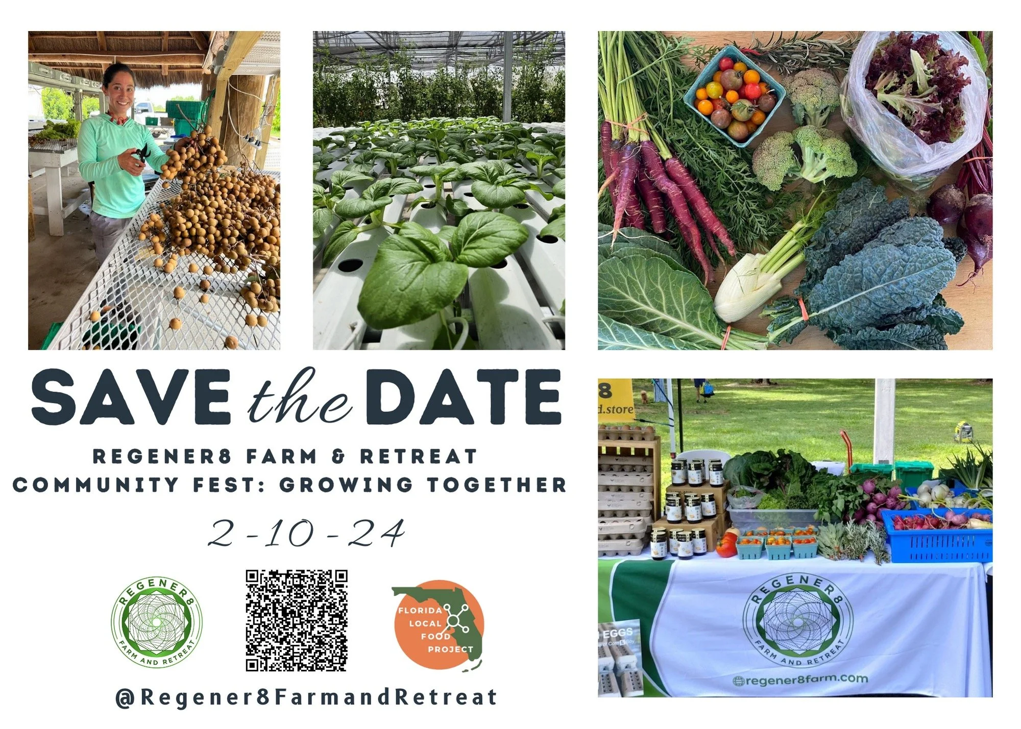 Get Involved | Volunteering | Field Trips & Internships — Regener8 Farm ...