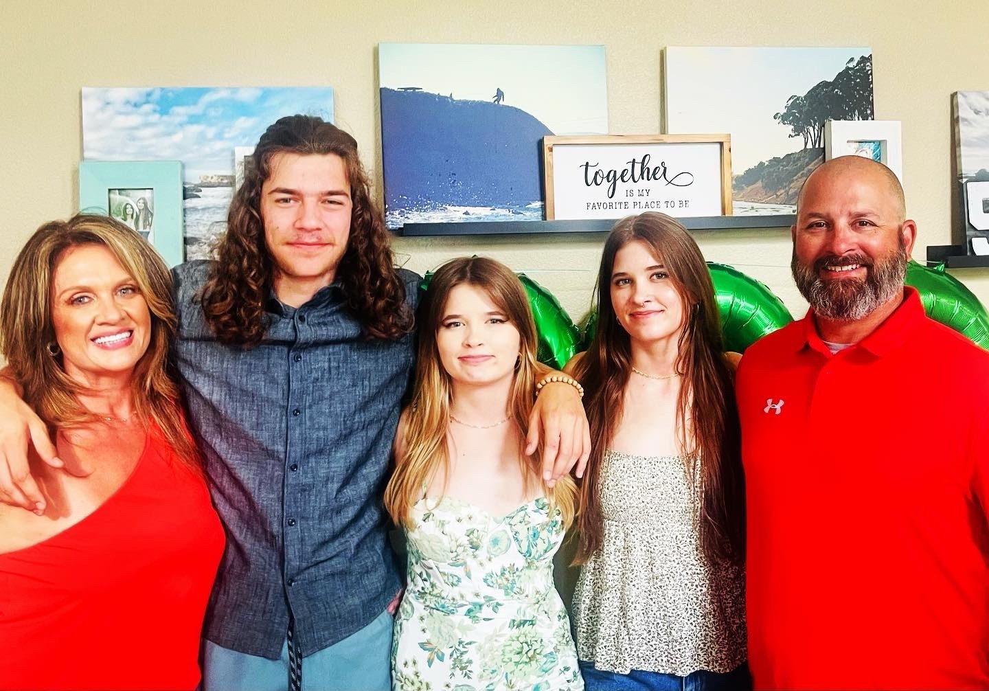 Greg Mena — Montemar Classic