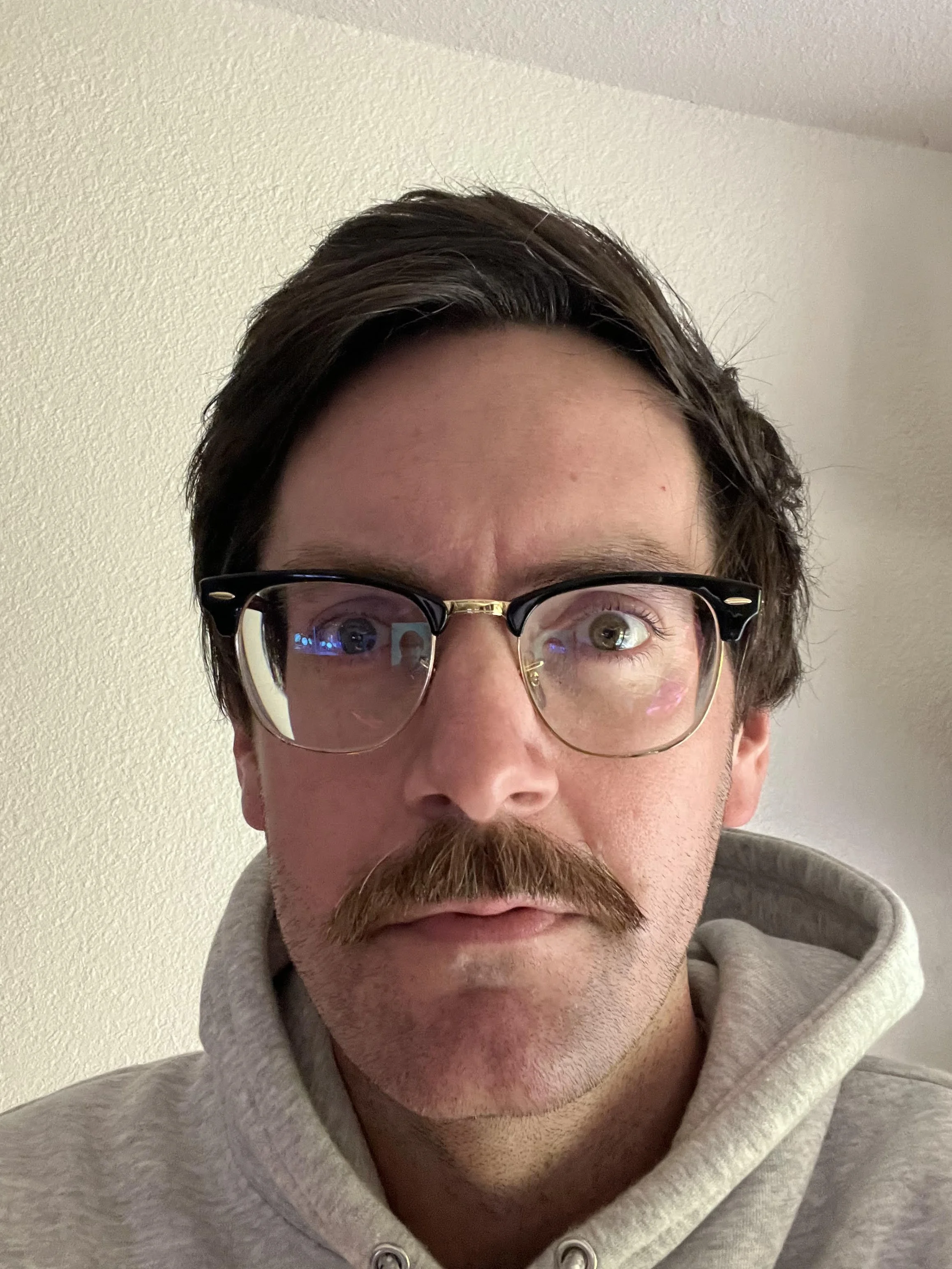 Travis Avampato — Montemar Classic