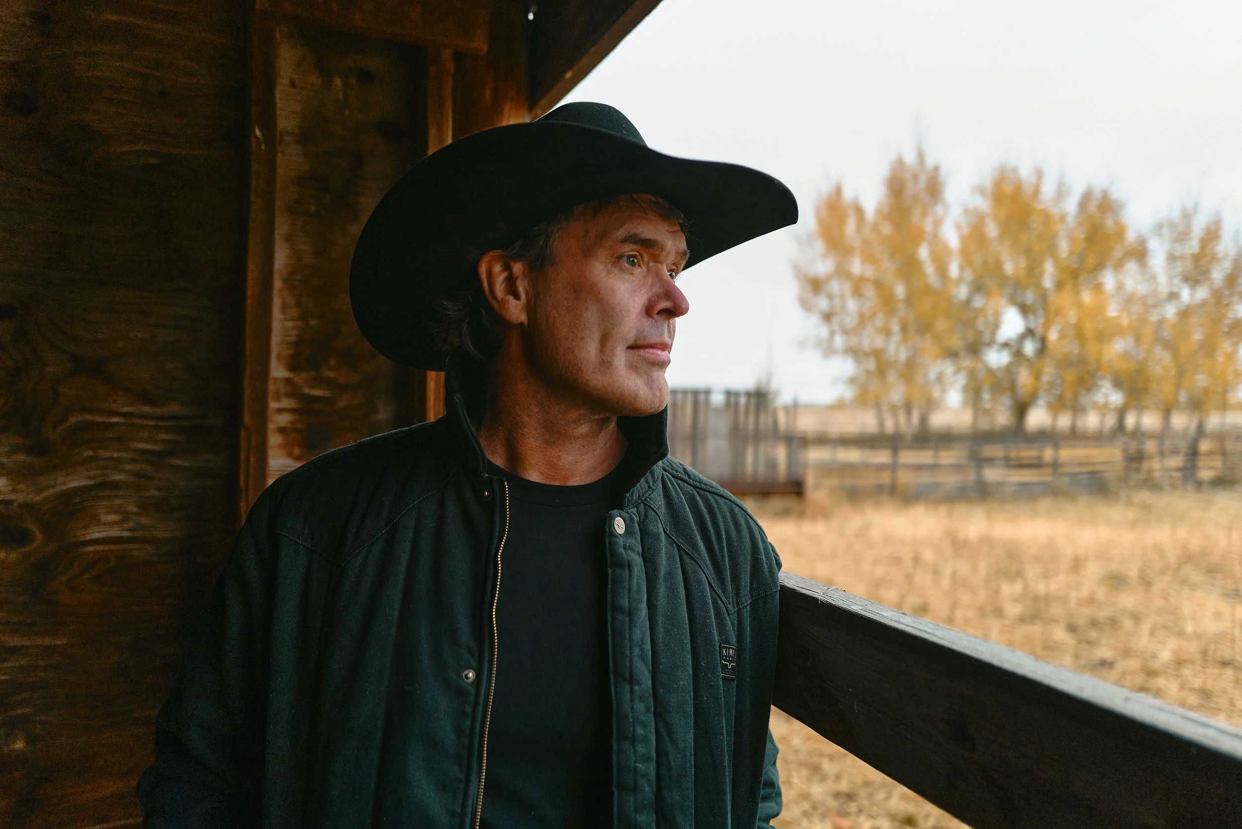EPK — Corb Lund