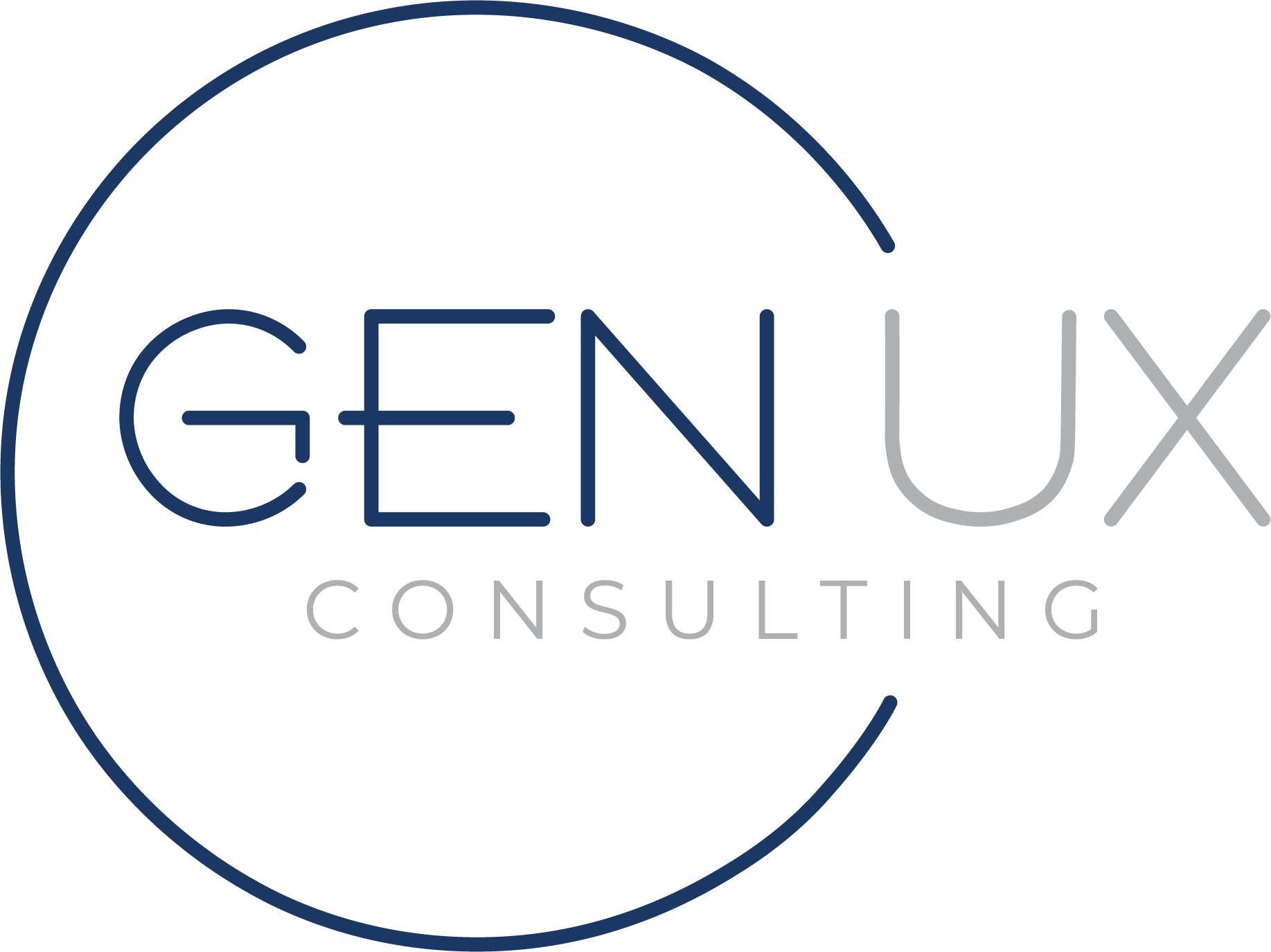 Gen UX Consulting