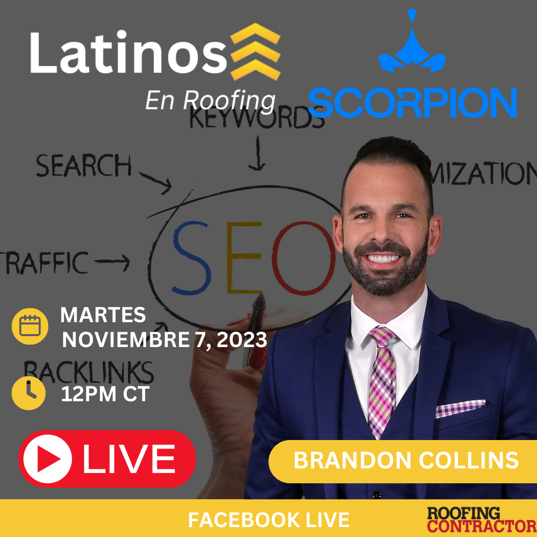 Latinosenroofing.net