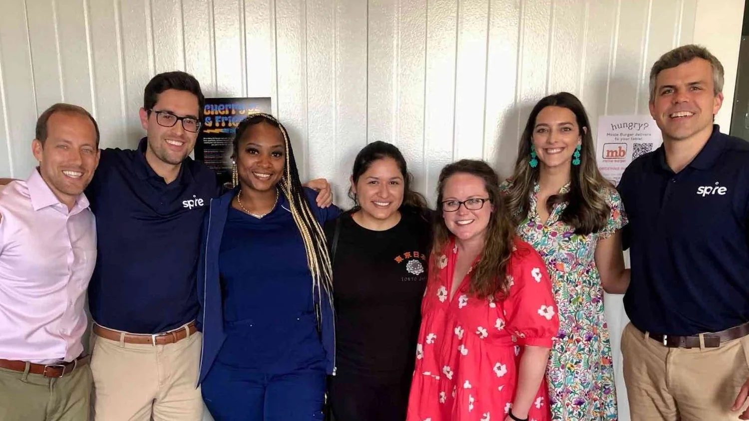 Spire Nursing