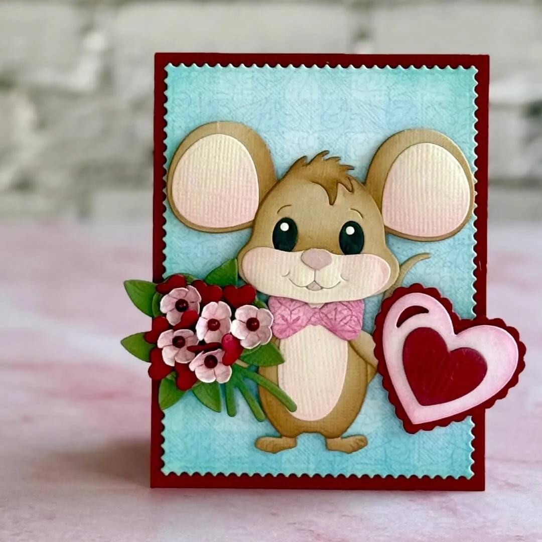 What are ATCs? A Guide to Artist Trading Cards — Elizabeth Craft ...