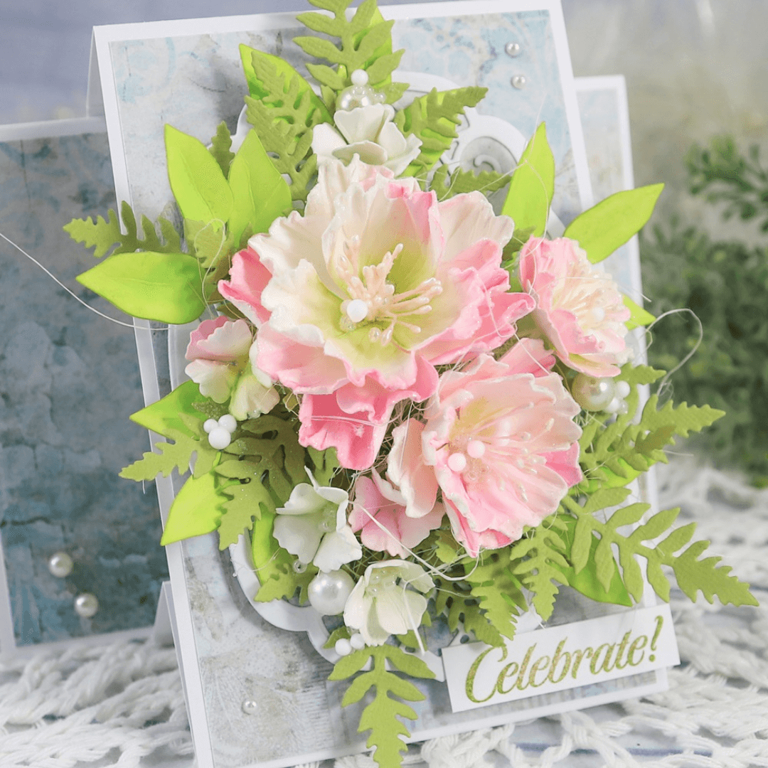 January’s Prompt Challenge — Elizabeth Craft Designs Blog