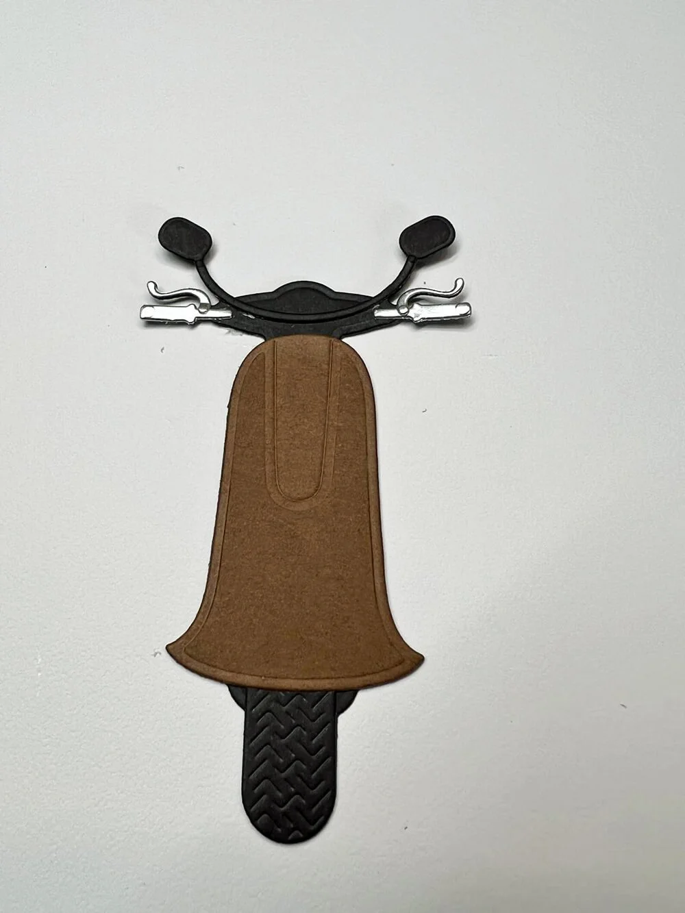 How to Build the Good Times Scooter and Sidecar — Elizabeth Craft ...