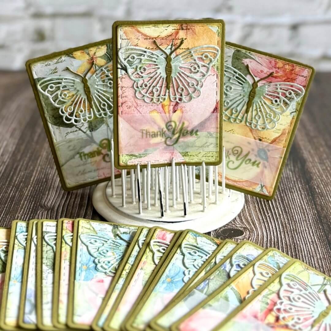 What are ATCs? A Guide to Artist Trading Cards — Elizabeth Craft ...