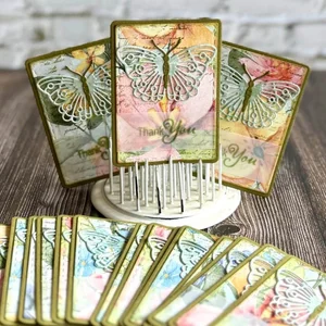 What are ATCs? A Guide to Artist Trading Cards — Elizabeth Craft ...