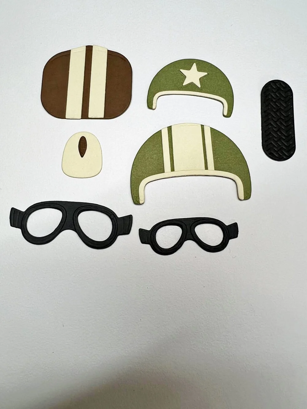 How to Build the Good Times Scooter and Sidecar — Elizabeth Craft ...