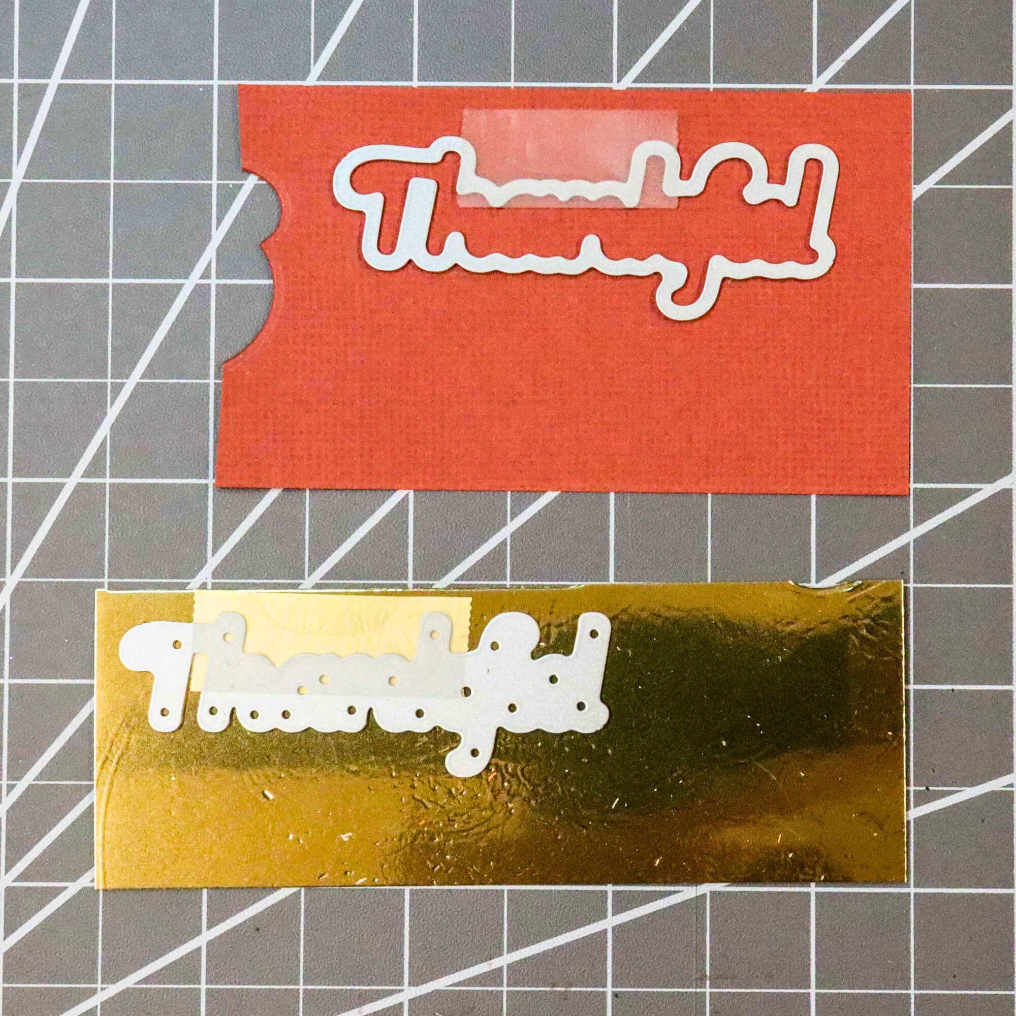 Fancy Folds Decorative Card — Elizabeth Craft Designs Blog