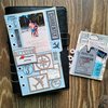 Tips to create Travel themed pages the EZ way! — Elizabeth Craft ...