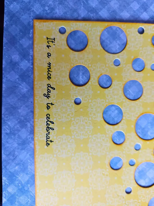 How to Make a Swinging Mouse Card: Step-by-Step Tutorial" — Elizabeth ...