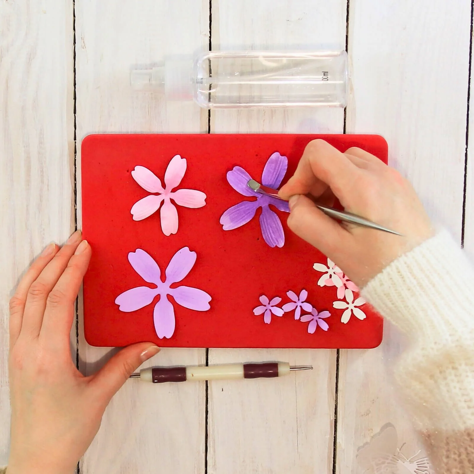 Calendar in a Frame — Elizabeth Craft Designs Blog