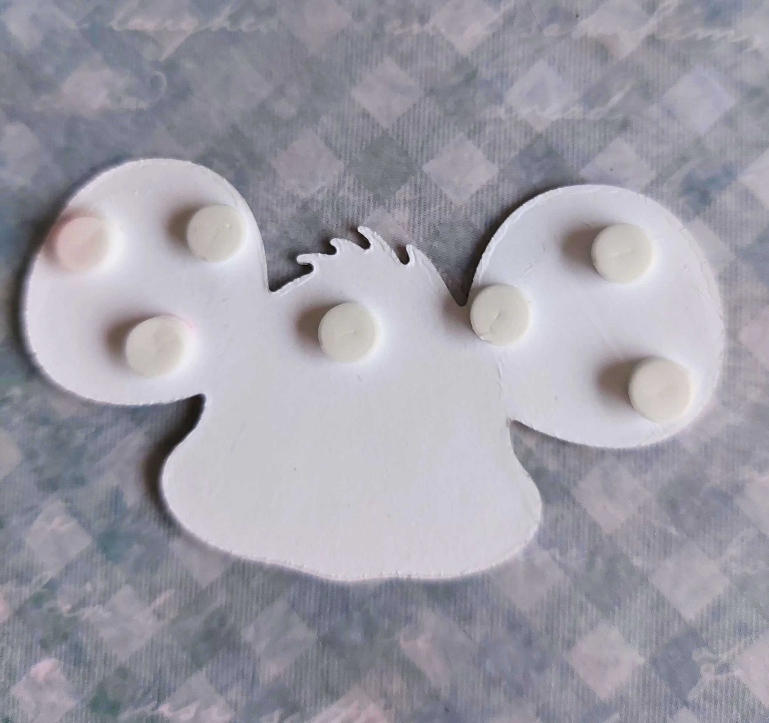 How to Make a Swinging Mouse Card: Step-by-Step Tutorial" — Elizabeth ...