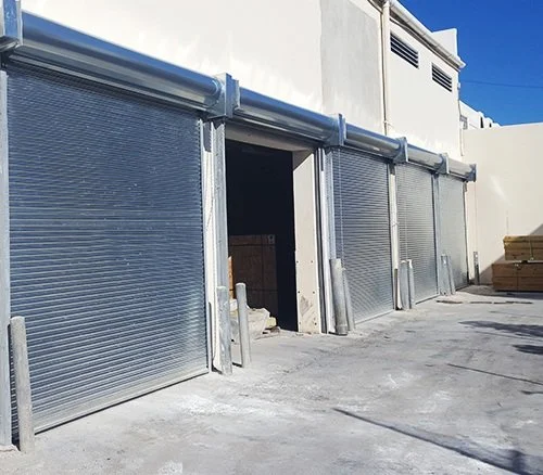 DOORS | Discover Durable Doors — Merik