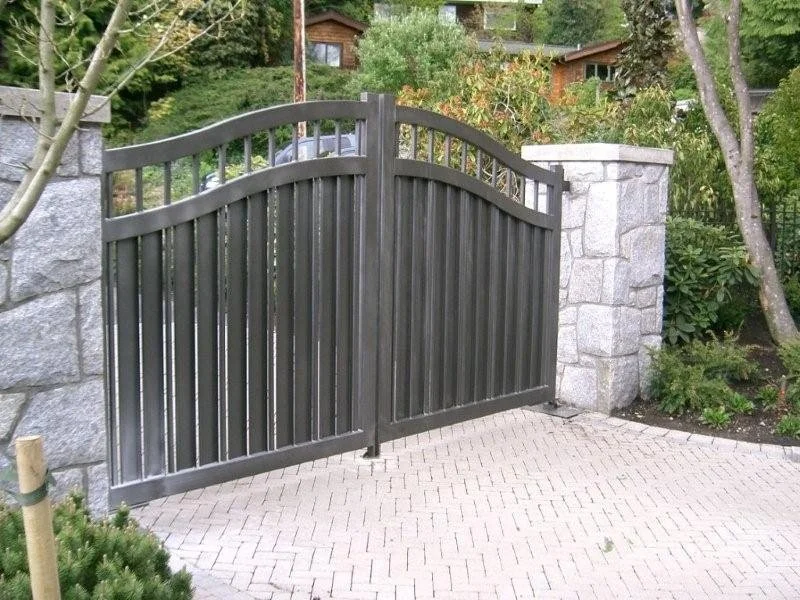 Faac Gates & Bollards | Secure Your Property Today — Merik