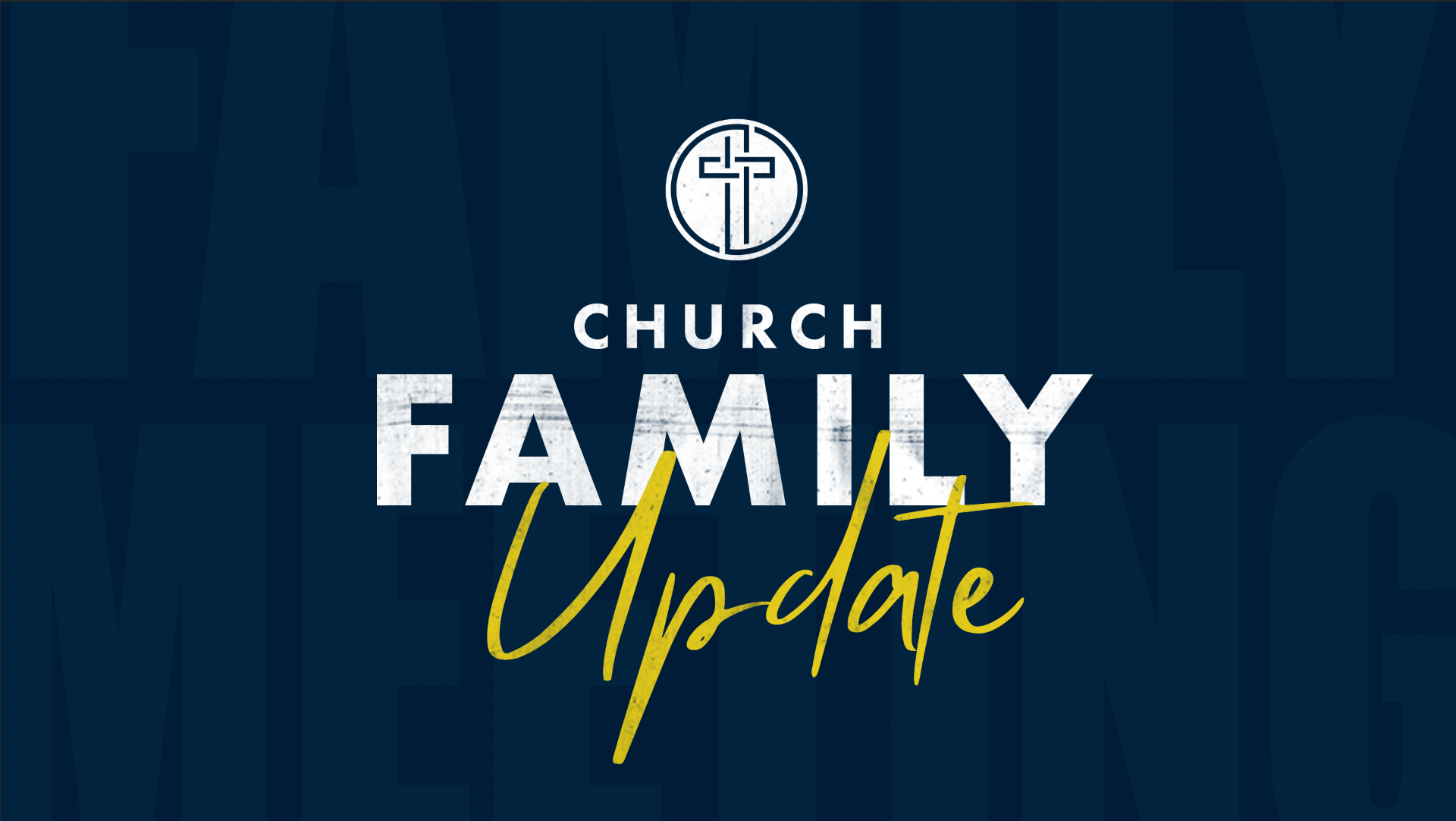 Christ Community Church