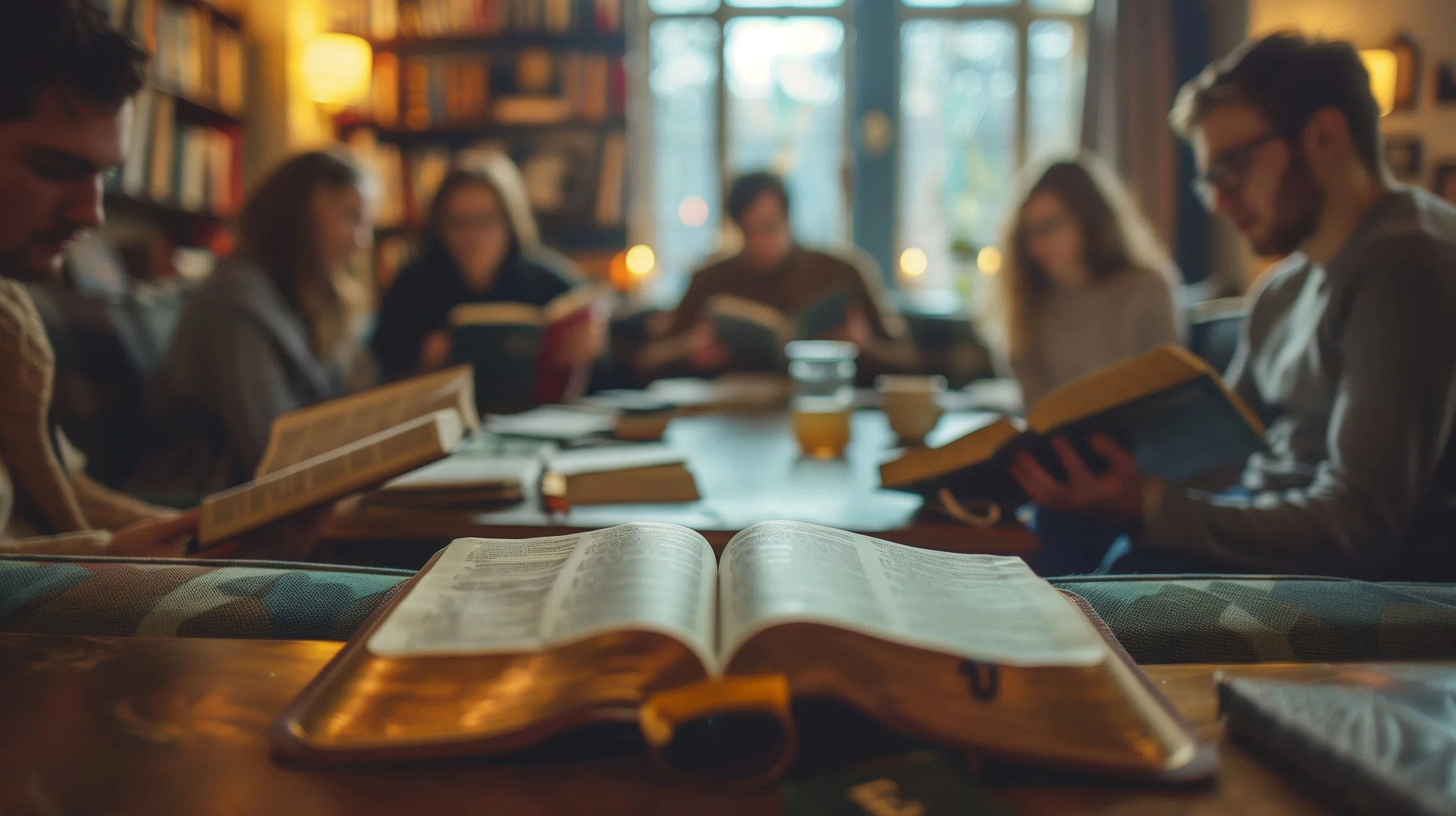 Christ Community Church