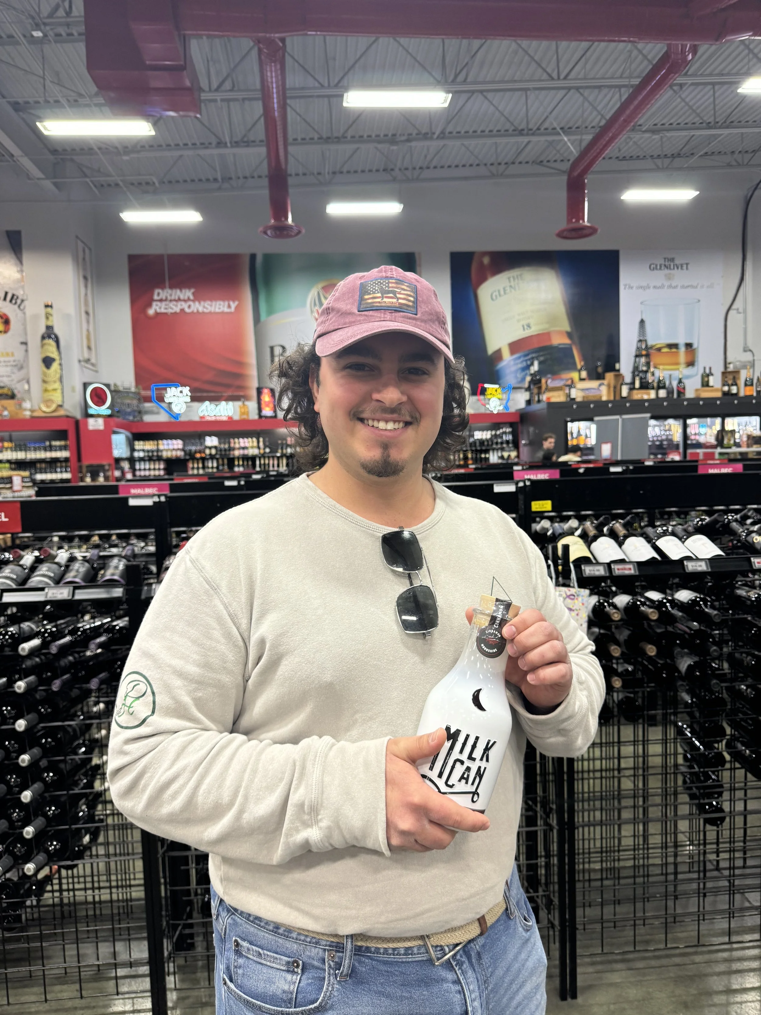 Backwards, 2024 — AB Model Management