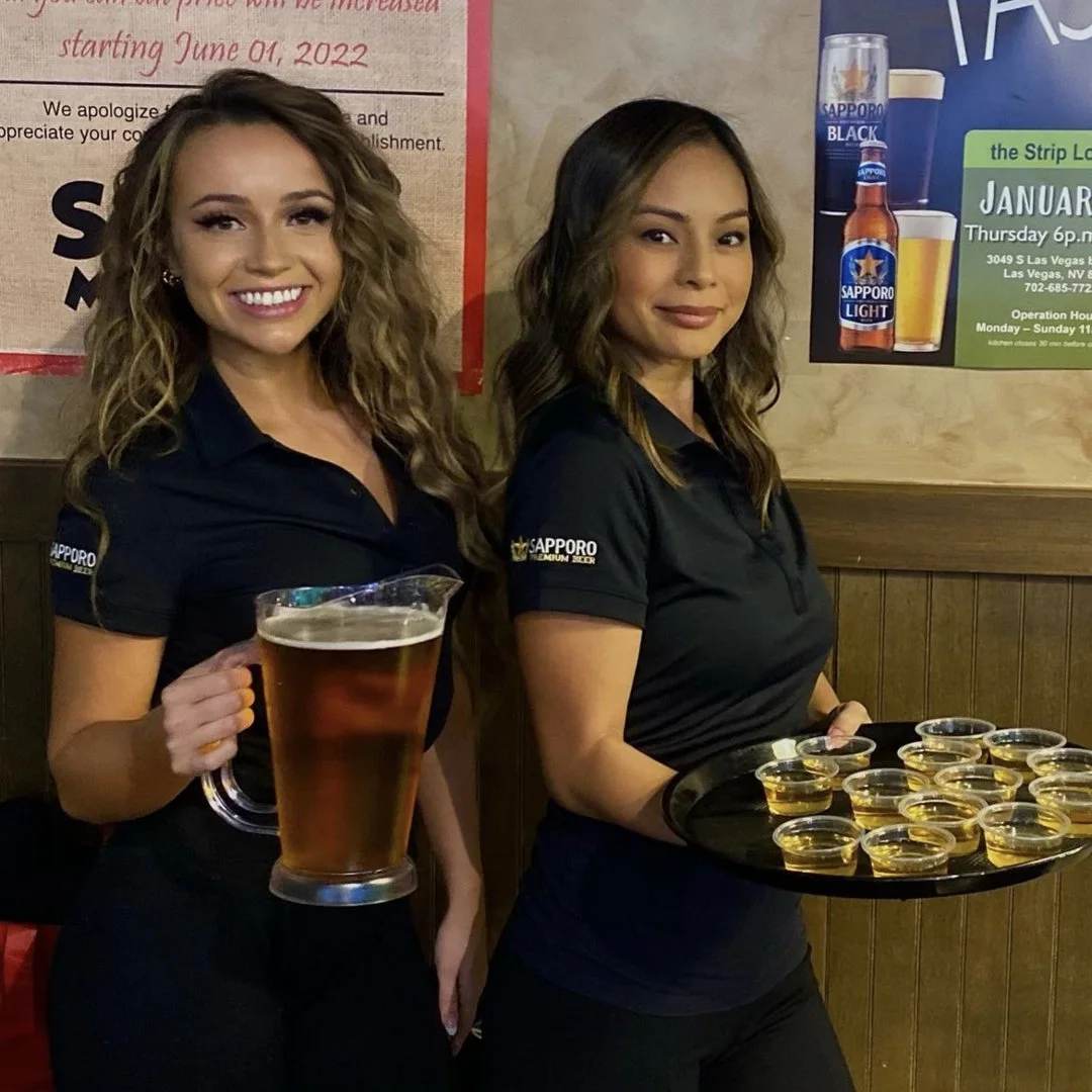 Services — AB Model Management