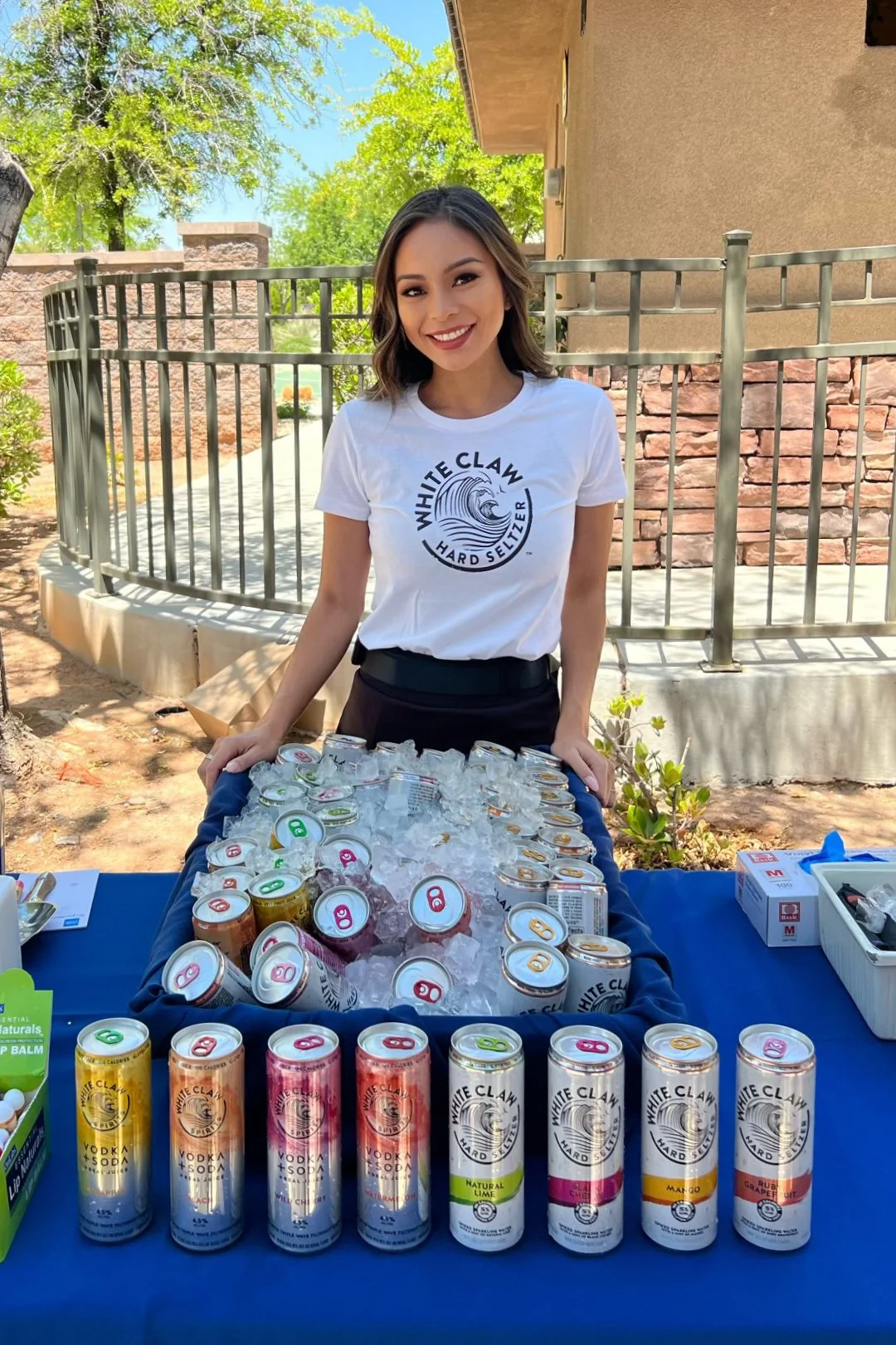 Services — AB Model Management