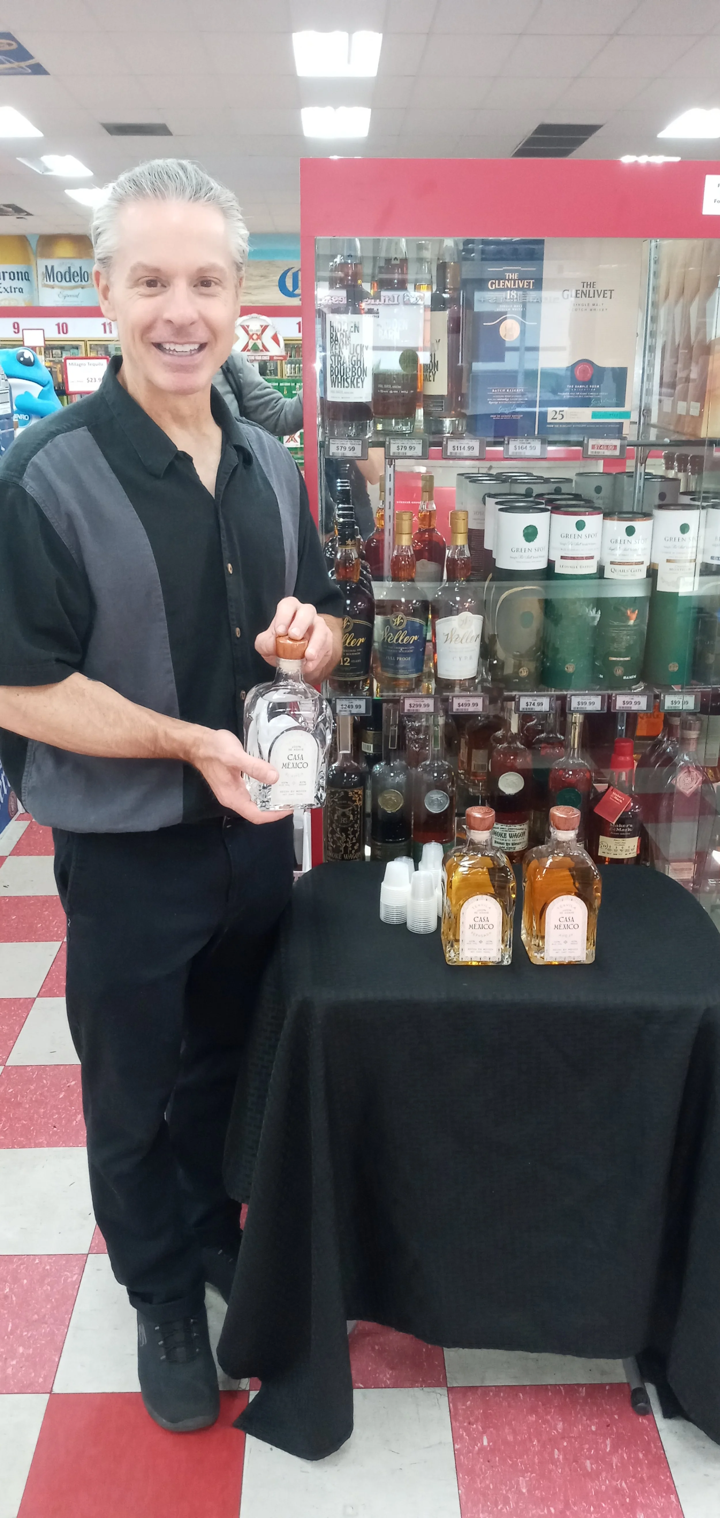 Casa Mexico, 2024 — AB Model Management