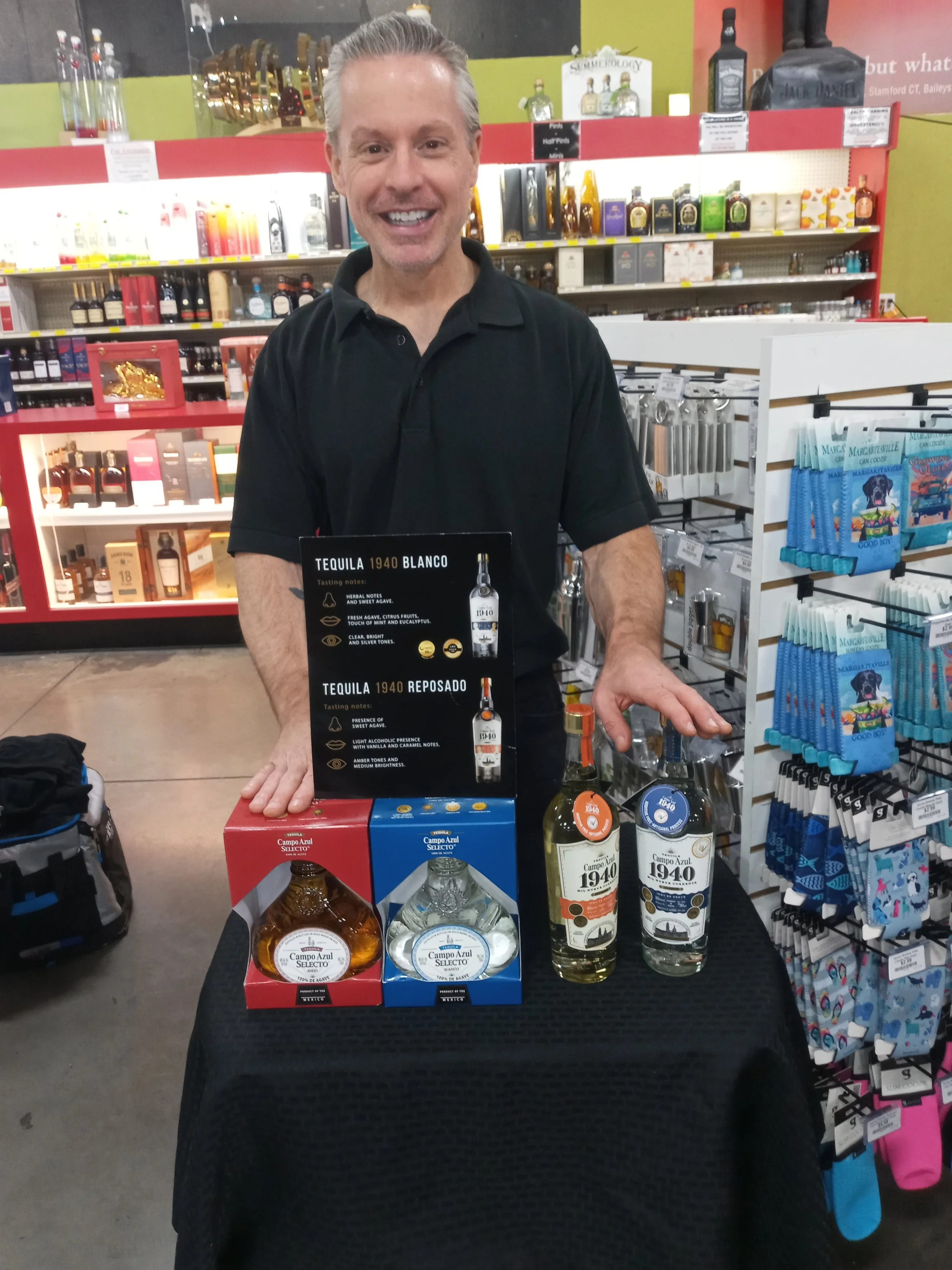 Campo Azul, 2024 — AB Model Management