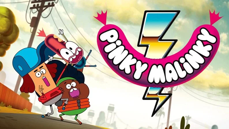 Work — Dodge Greenley