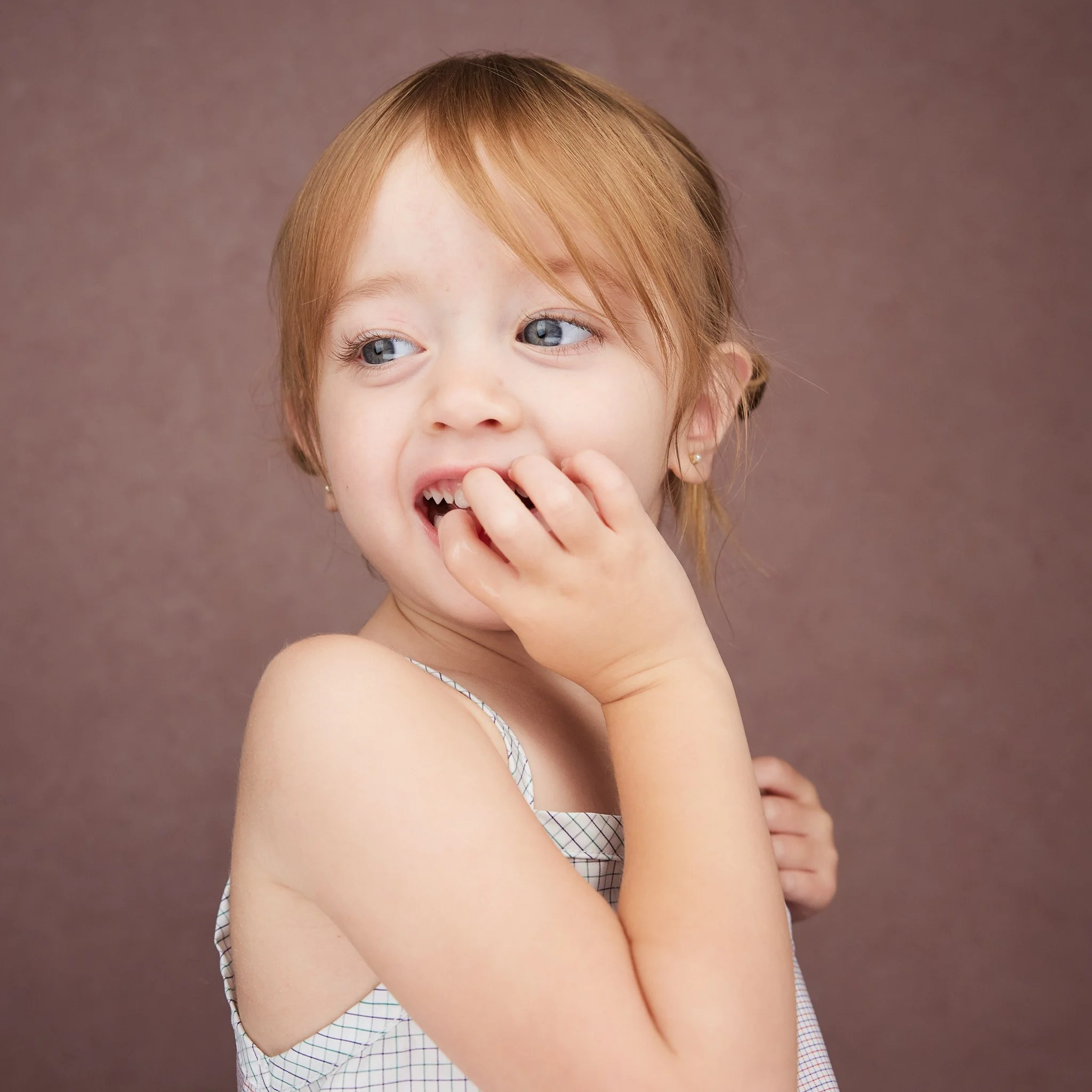 OC Kids Studio - Children Portraits