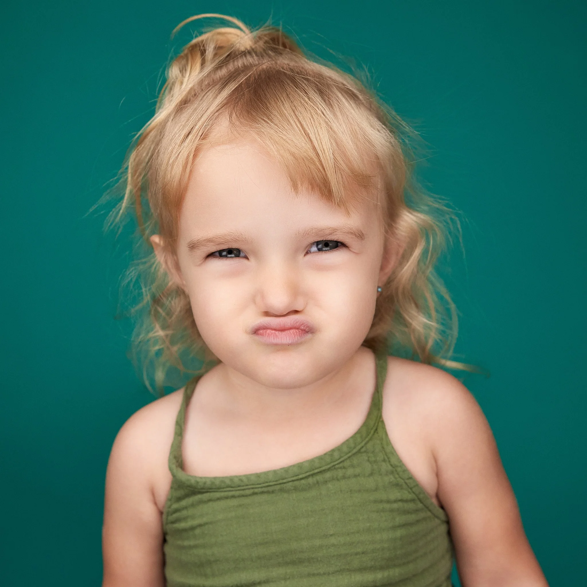 OC Kids Studio - Children Portraits