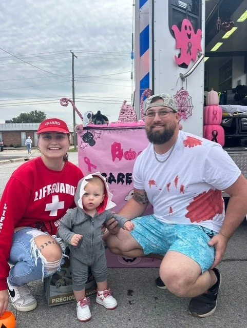 2025 Halloween — MESTA EMS