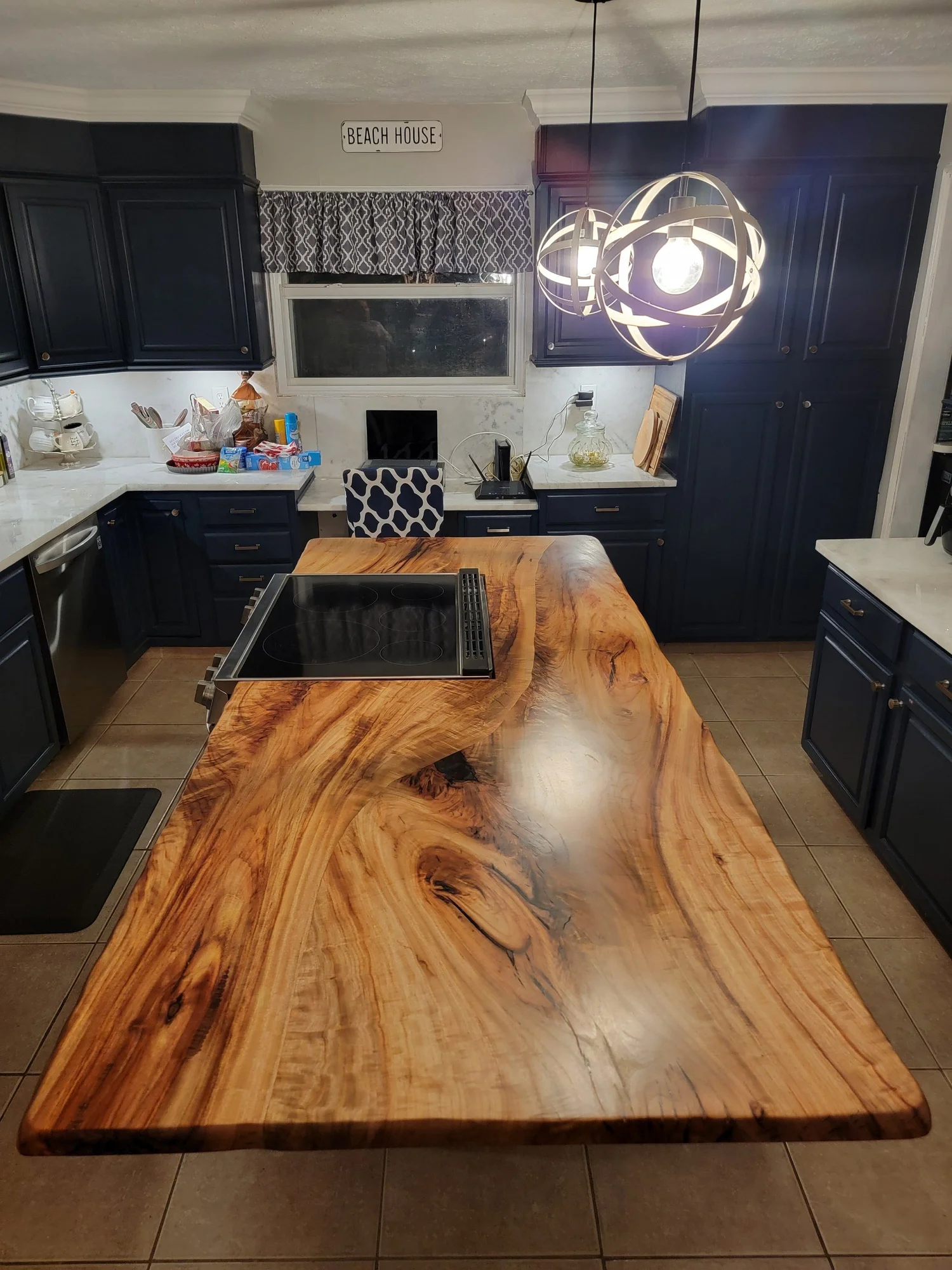 Custom Woodworking Gallery | Furniture & Projects by Odd Wood — Odd ...