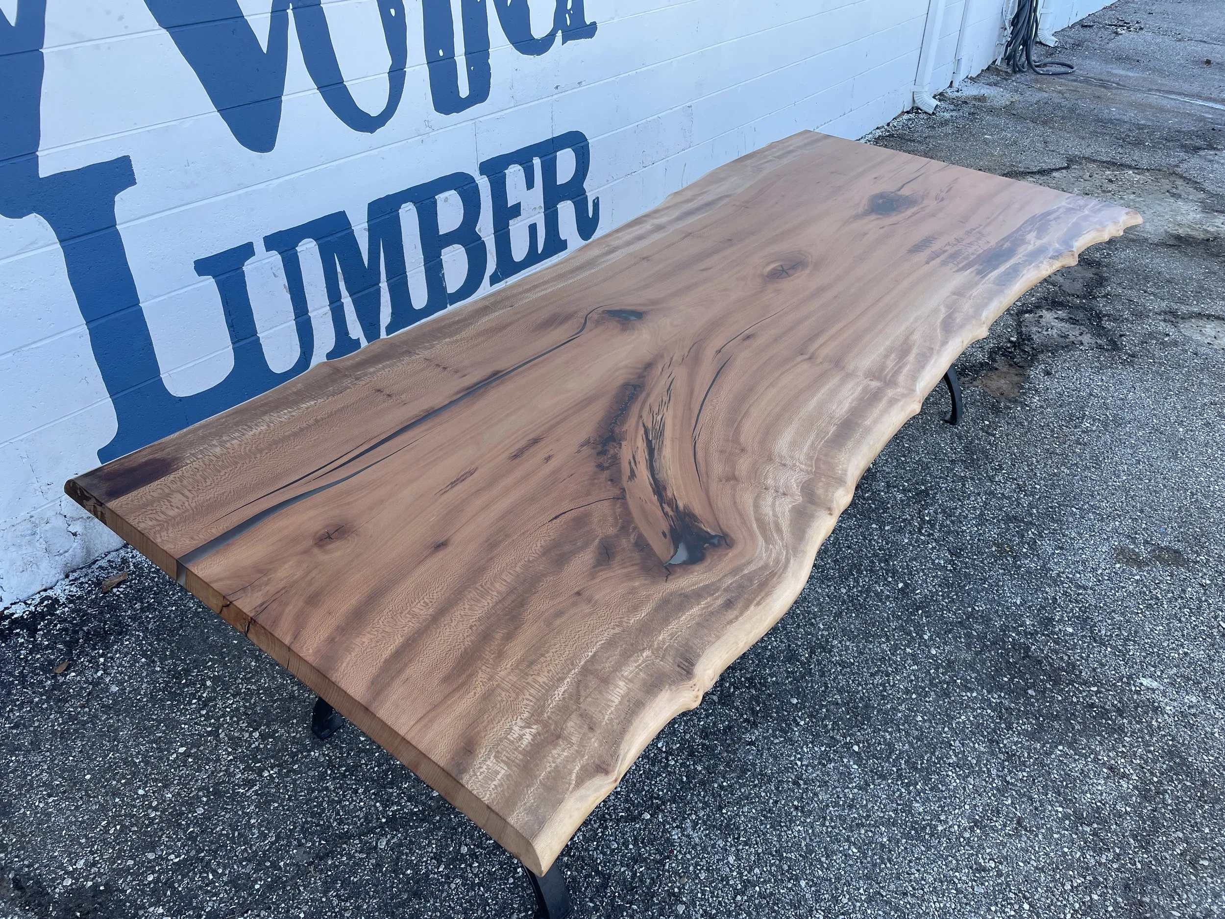 Custom Woodworking Gallery | Furniture & Projects by Odd Wood — Odd ...