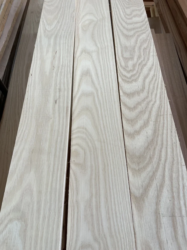 Hardwood & Red Cedar Lumber | Local Wood & Millwork Pricing — Odd Wood ...