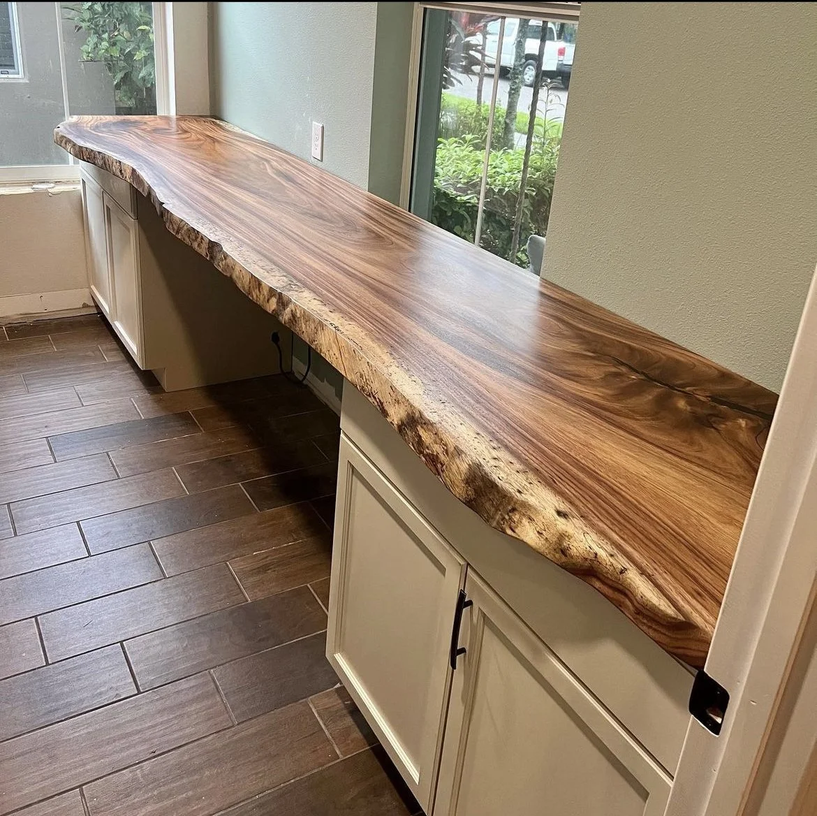 Custom Woodworking Gallery | Furniture & Projects by Odd Wood — Odd ...