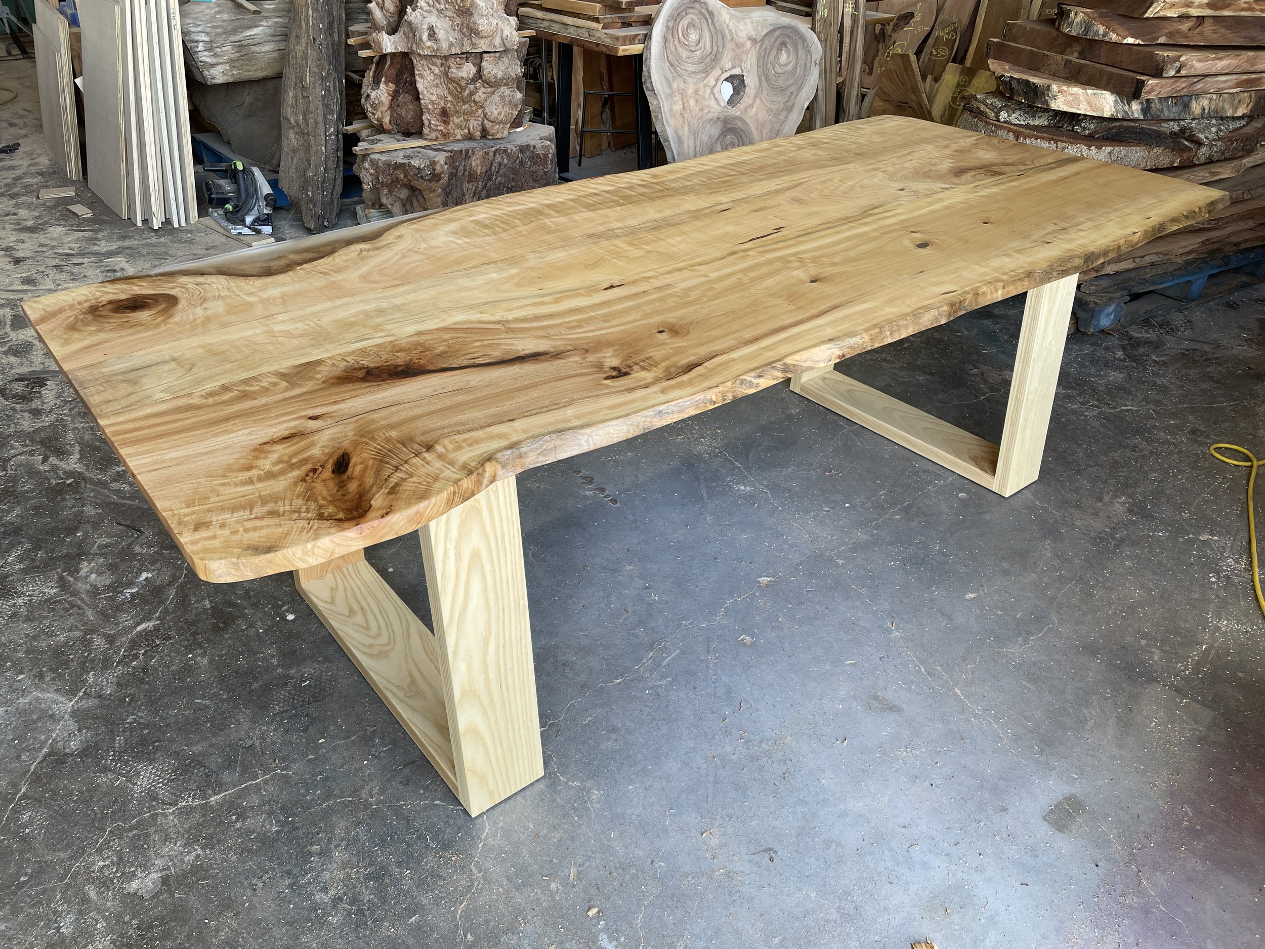 Custom Woodworking Gallery | Furniture & Projects by Odd Wood — Odd ...