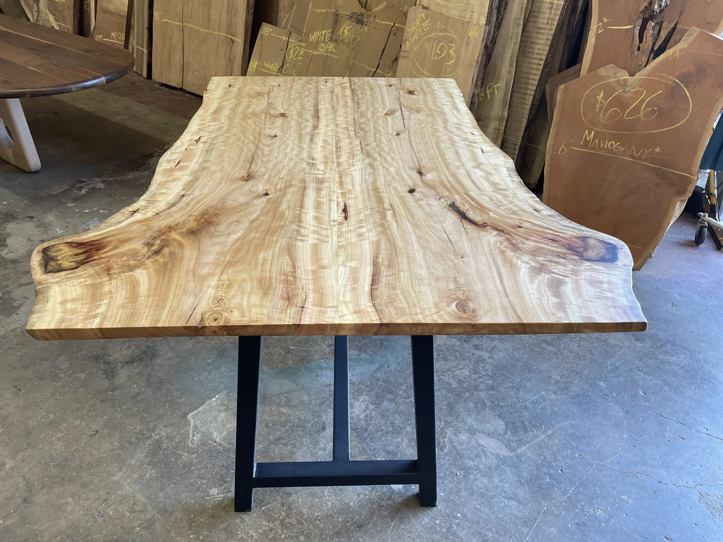 Custom Woodworking Gallery | Furniture & Projects by Odd Wood — Odd ...
