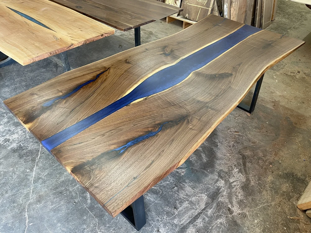 GALLERY — Odd Wood Lumber