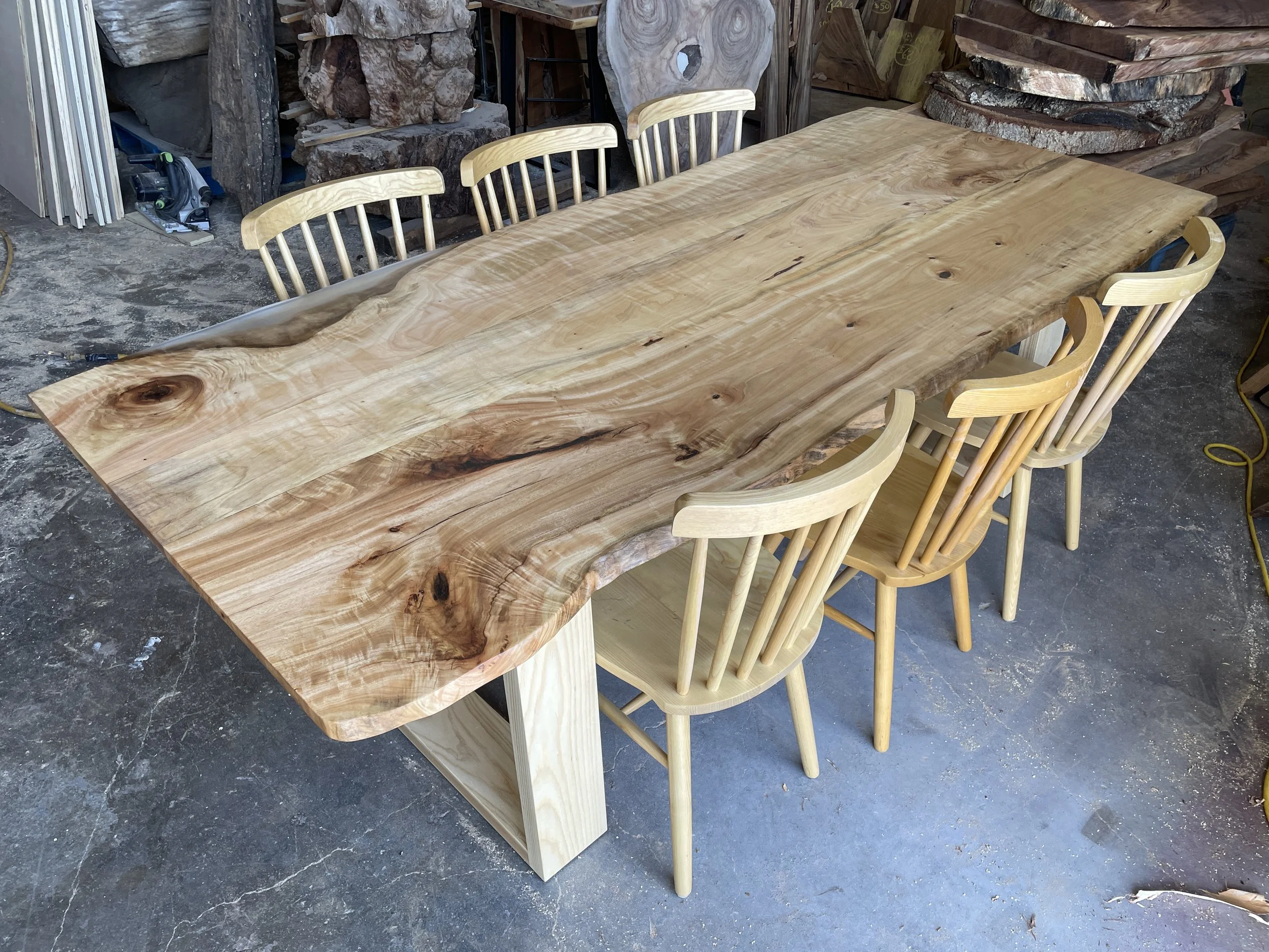 GALLERY — Odd Wood Lumber