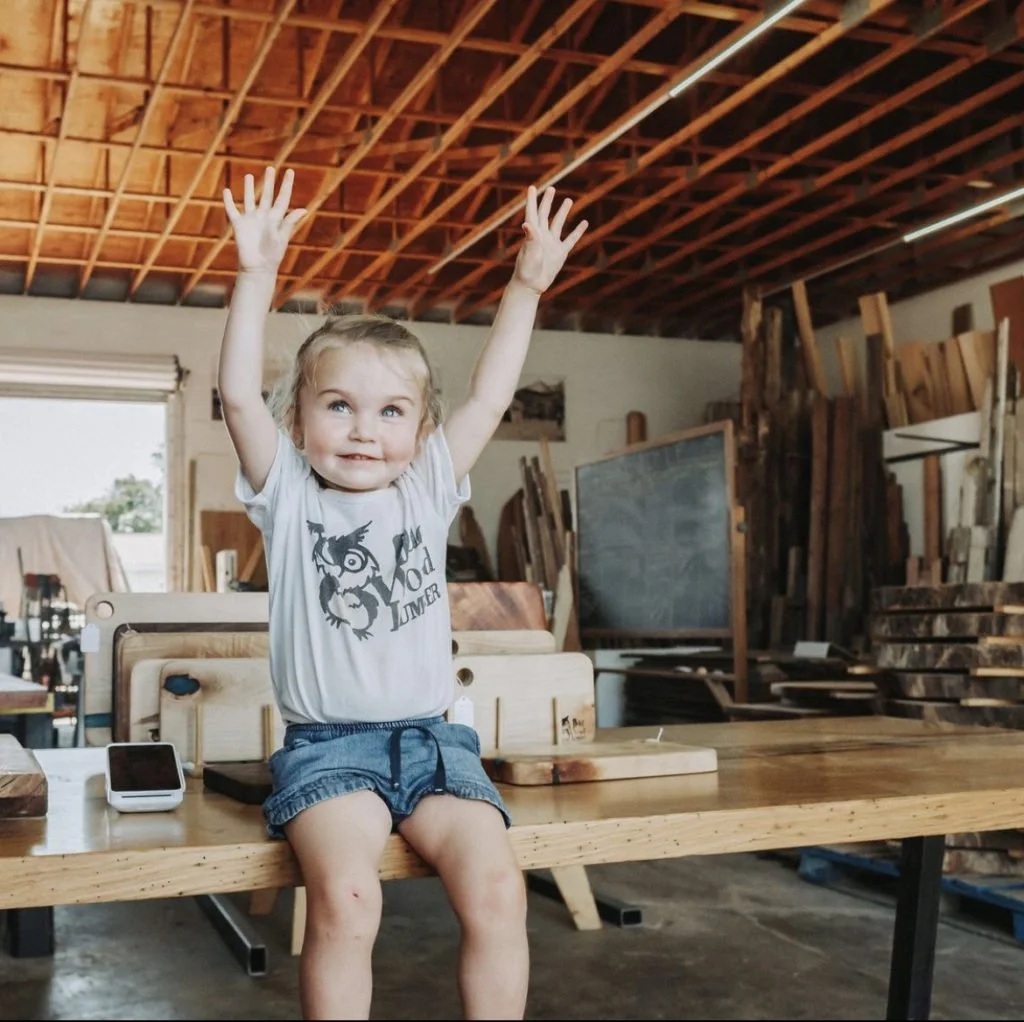 Get in Touch — Odd Wood Lumber